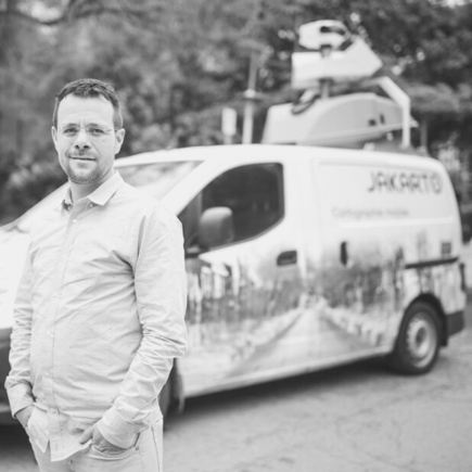 A DIGITAL TWIN CITY… What is it? Who’s it for?